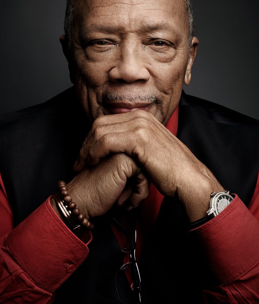 In Conversation: Quincy Jones | Black Gun Owners Association