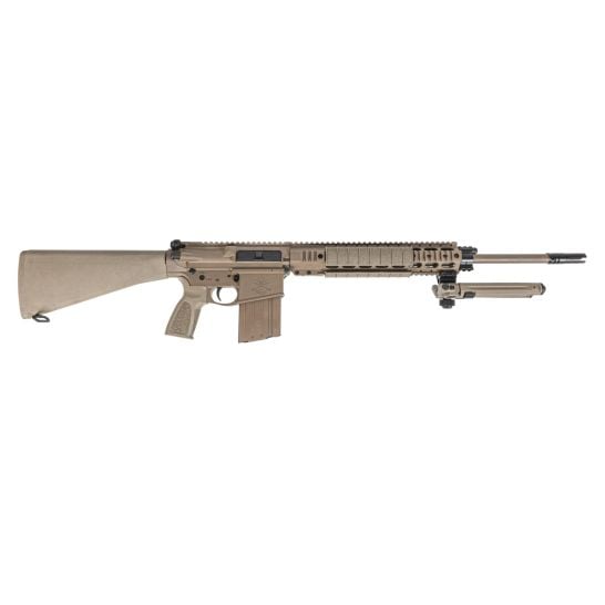 PSA SABRE AR-10 RIFLE FORGED 20" .308 | Black Gun Owners Association